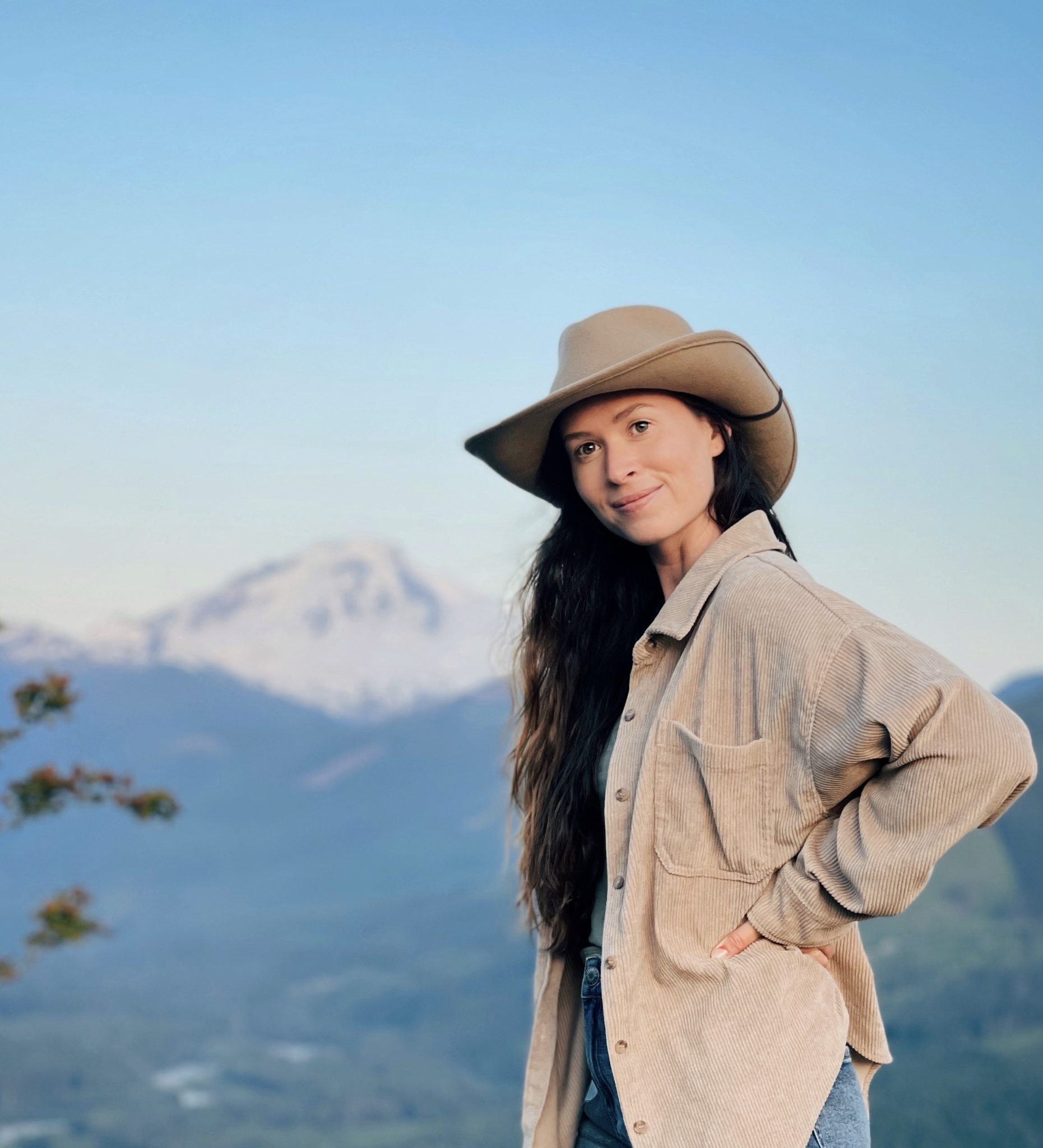 SHORTLISTED POEMS – Mist and Mountain